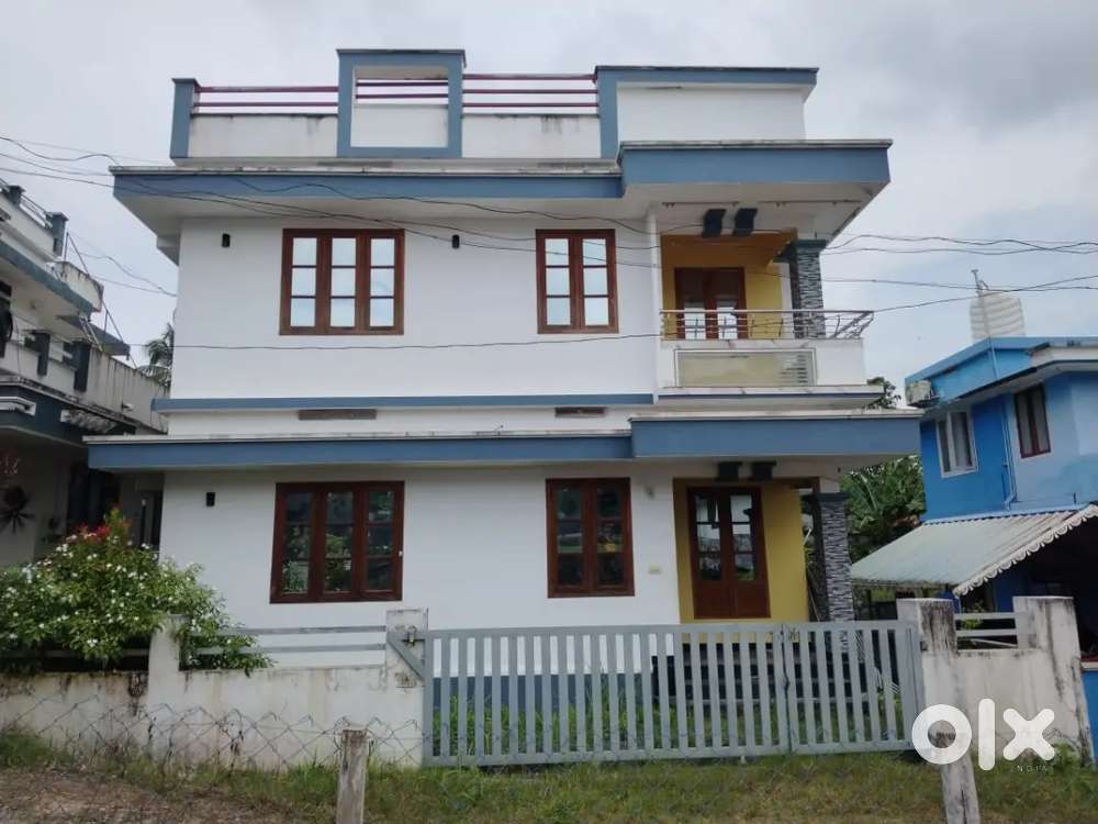 House For Sale in Thiroor - For Sale: Houses & Apartments in Thiroor ...