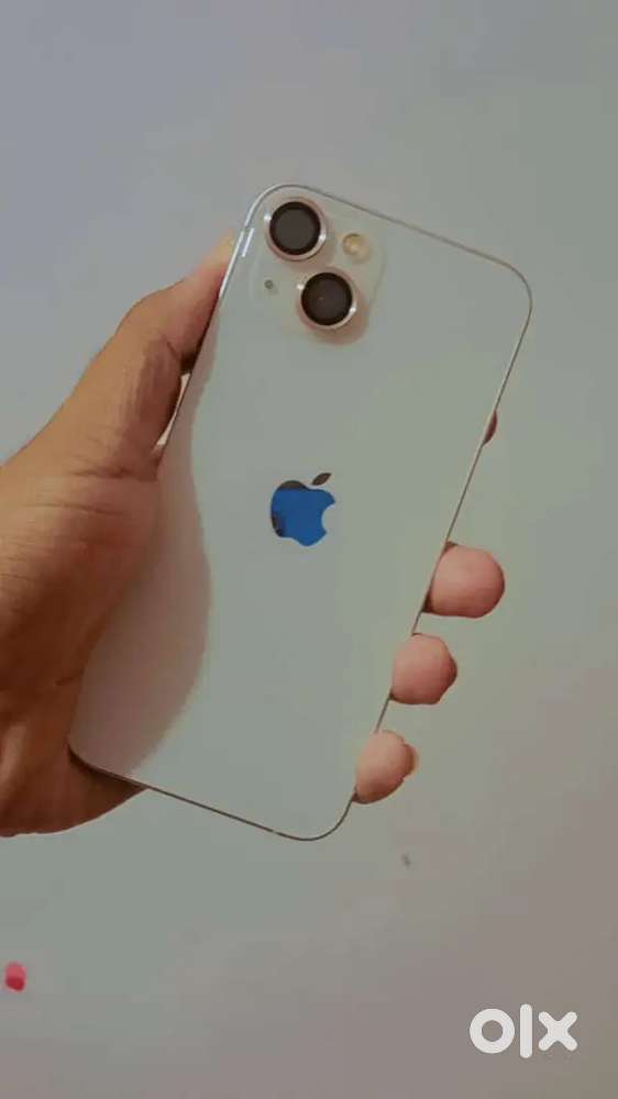 iPhone 13 white 128Gb 98 percent battery health - Mobile Phones ...