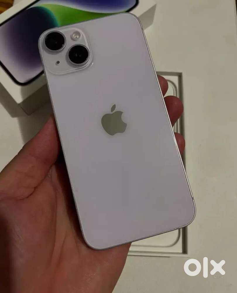 Get iphone 14 128gb under warranty & guarantee with good condition ...