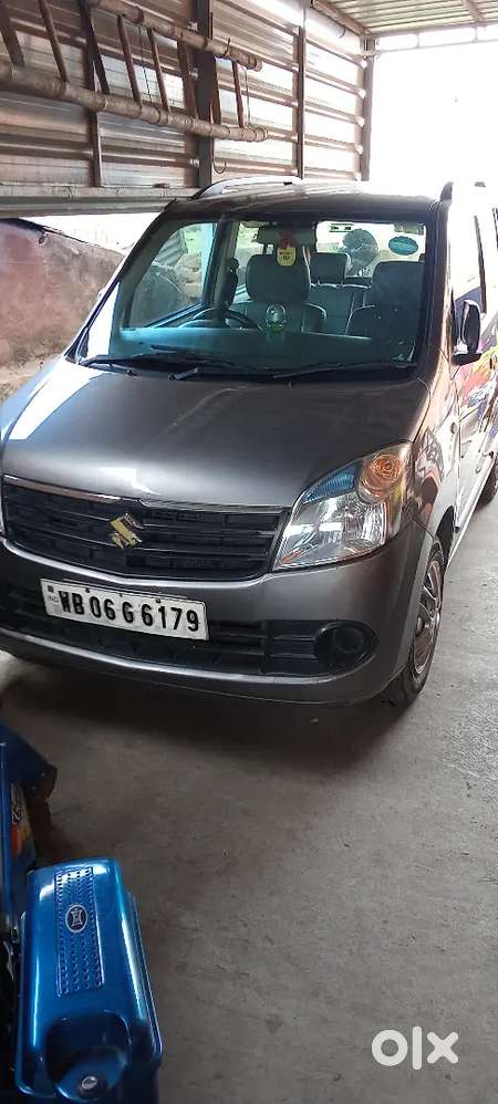 Maruti Suzuki Wagon R 1.0 2011 Petrol 94000 Km Driven - Cars - 1808327374