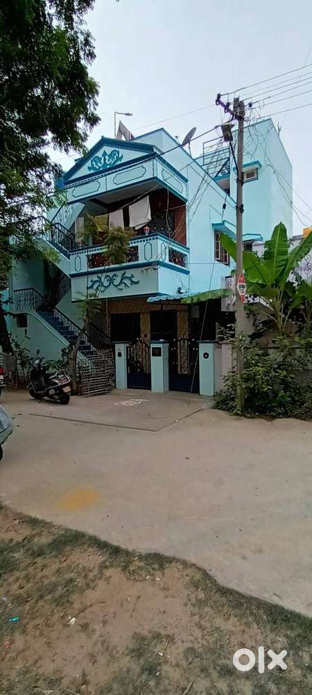One BHK House (Ground Floor) for rent in Shanthi Nagar west, HOSUR ...