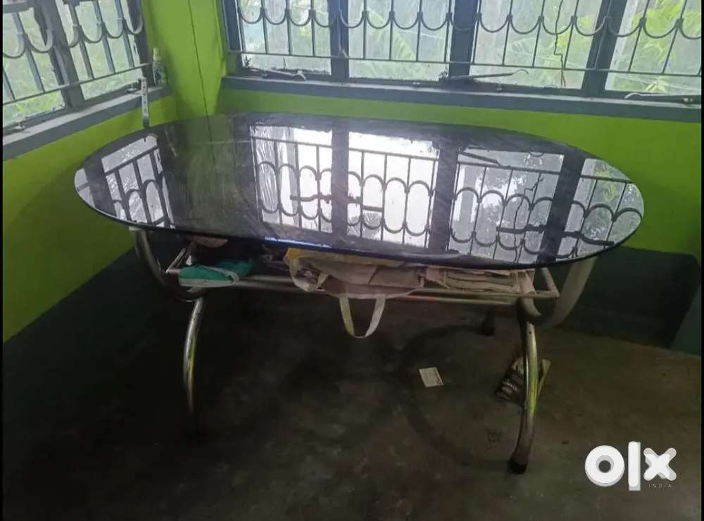 Dining Table - Buy & Sell Used Furniture in India | OLX