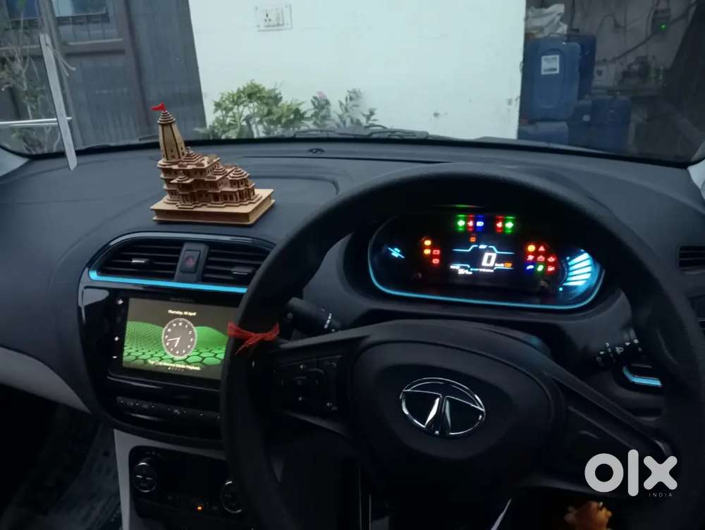 Tata Tiago EV xt LR - Cars - 1807429281