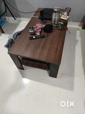 Coffee Table Buy Sell Used Furniture in Tamil Nadu OLX