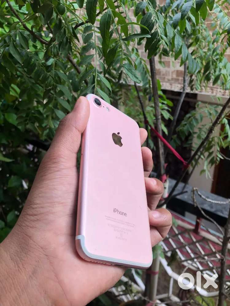 iPhone 7 128gb rose gold - Mobile Phones - 1806695184
