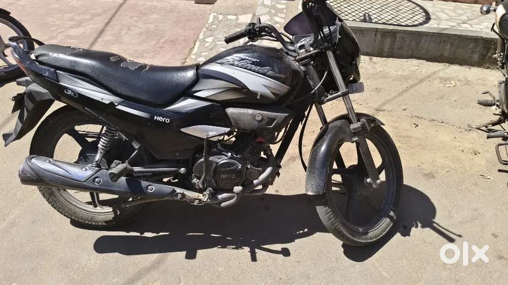 Bike Super Splendor - Motorcycles - 1800272389