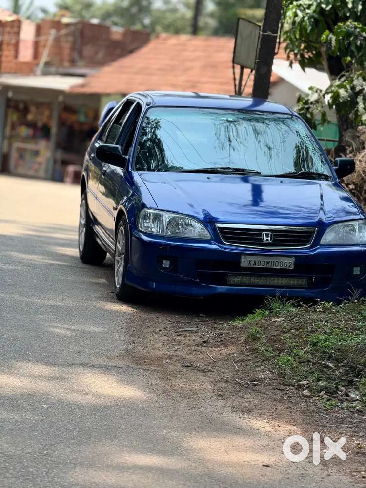 Honda City Type 2 - Cars - 1804940869