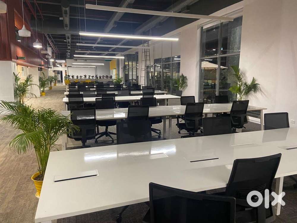 Modular office furniture manufacturer, workstations, cubicles etc ...