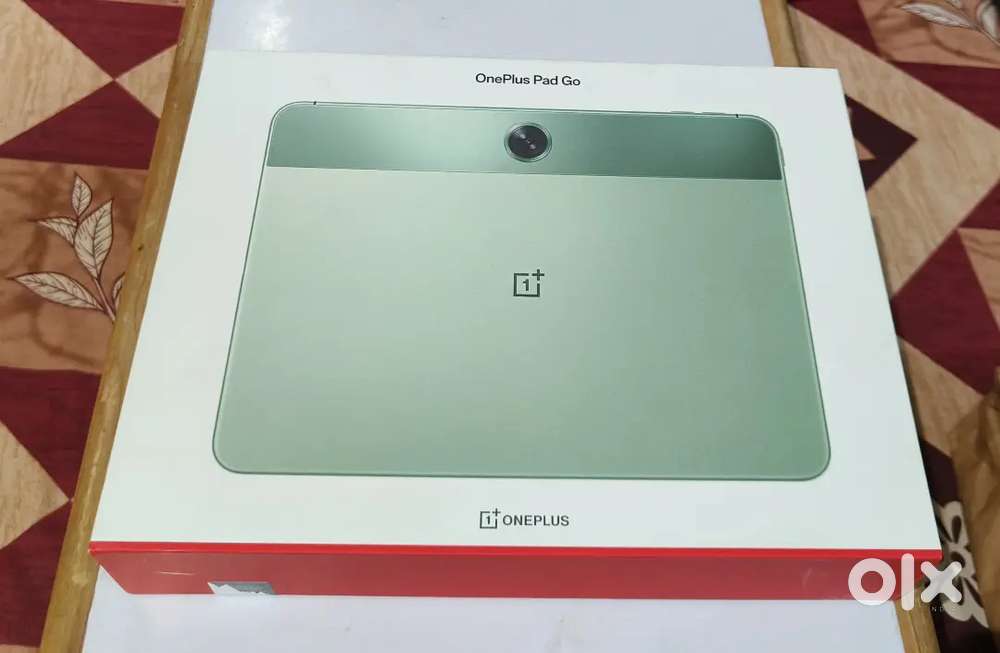 Brand New One Plus Pad Go (4G LTE + Wifi) - Tablets - 1801407468