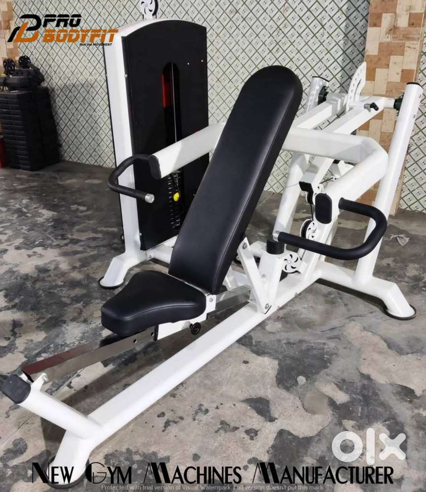 Used Gym Fitness equipment for sale in Baramula OLX