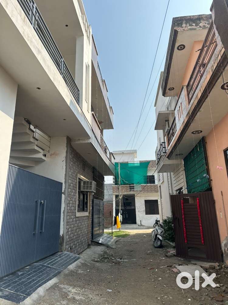 100 gaj urgent sale - Lands & Plots - 1824193880