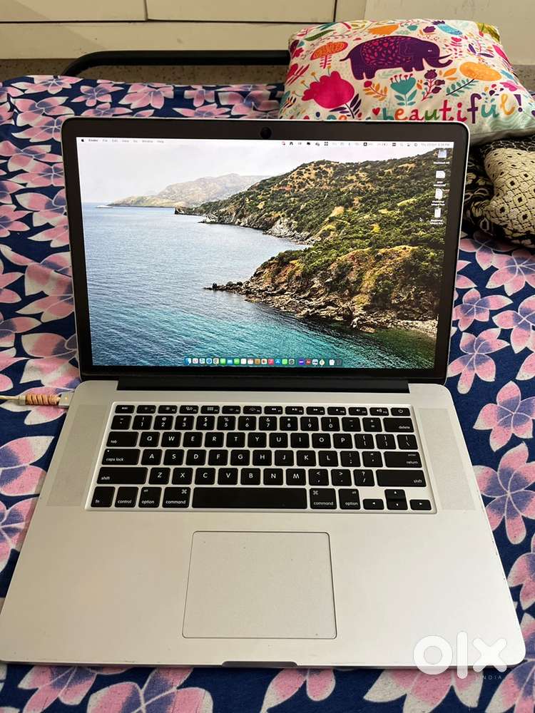 Apple MacBook Pro (Mid 2015) - Perfect Condition - Computers & Laptops ...