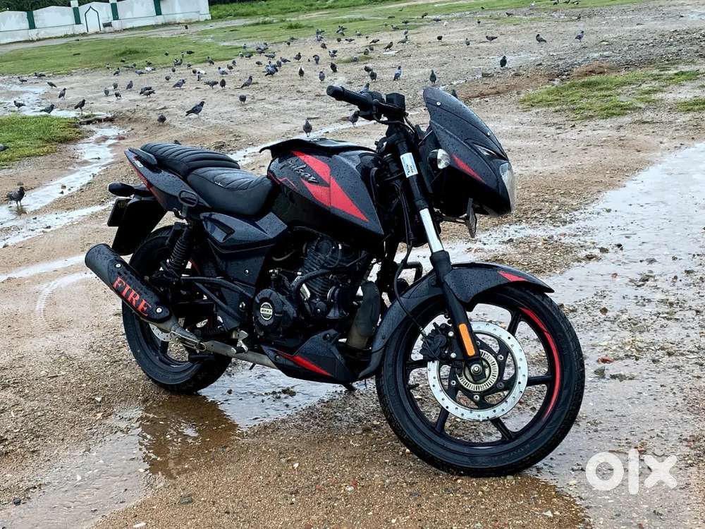 Pulsar 150 double disc - Motorcycles - 1819403461