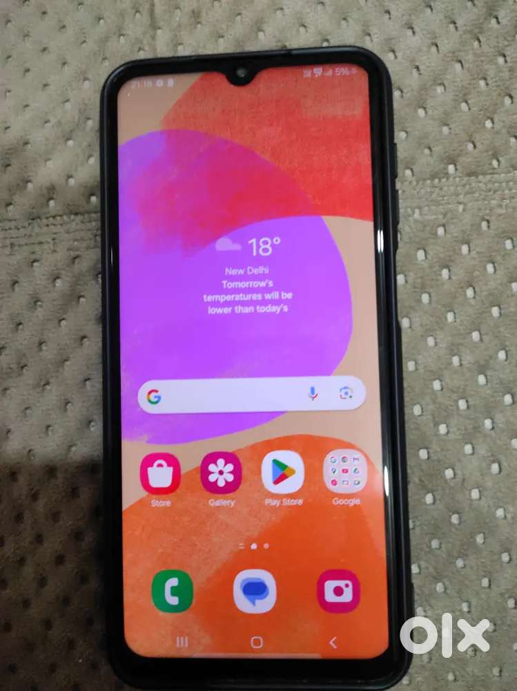 Samsung F23 5G - Mobile Phones - 1792167713