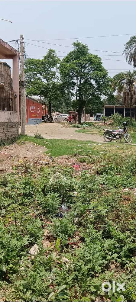 Rakwa 11.75 dhur All paper Done per ek dhur 5.51 ka hai - Lands & Plots ...