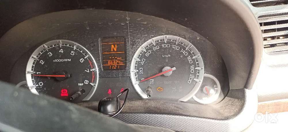 Maruti Suzuki Swift Dzire 2015 Petrol 63000 Km Driven touch screen ...