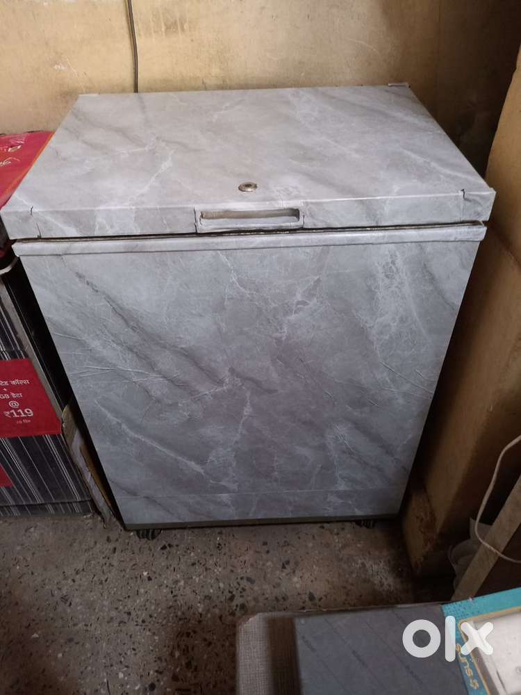 LG Deep Freezer for Sale – Excellent Condition | Home or Shop Use ...