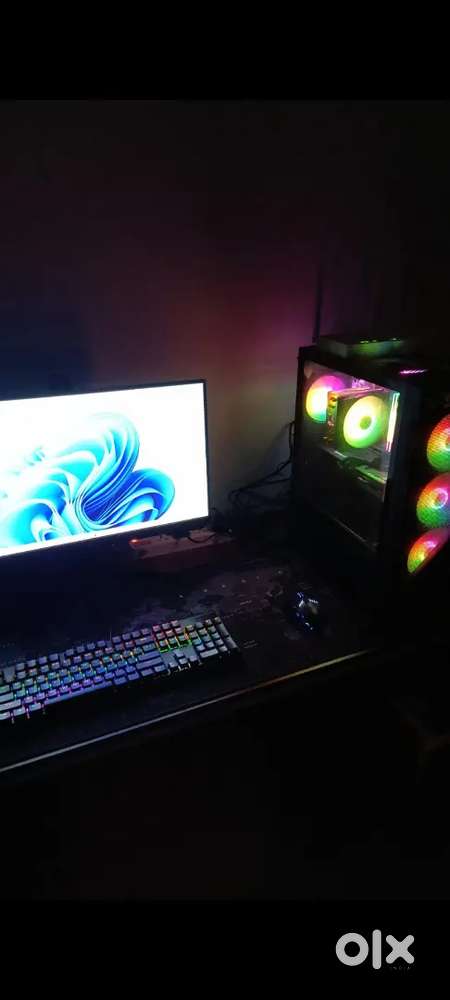 New eSports gaming/streaming pc with 3 years warranty - Computers ...