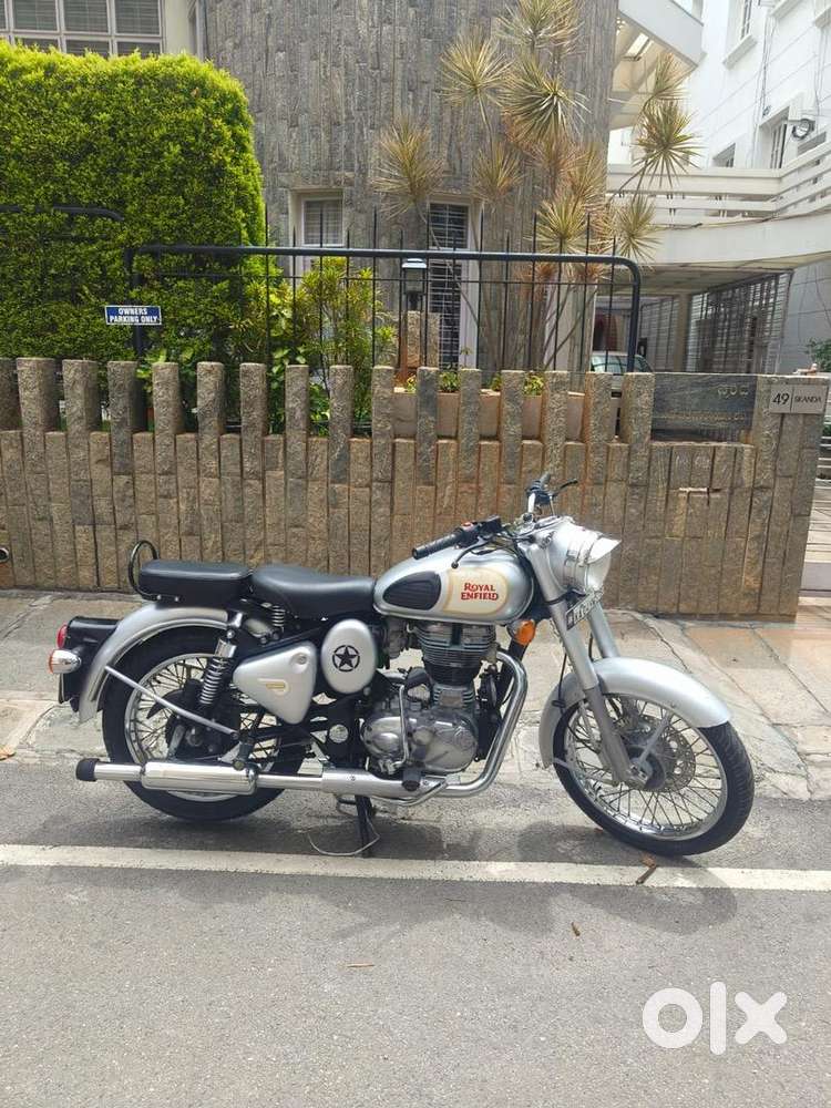 Buy & Sell Second Hand 350 Bullet Classic in Karnataka, Used Bikes in ...