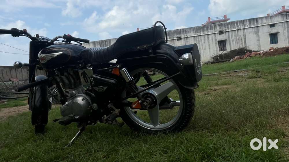 Full modified bullet standatd - Motorcycles - 1820119699