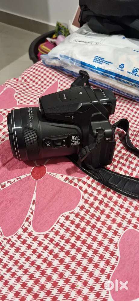 P900 zoom camera - Cameras & Lenses - 1806408517