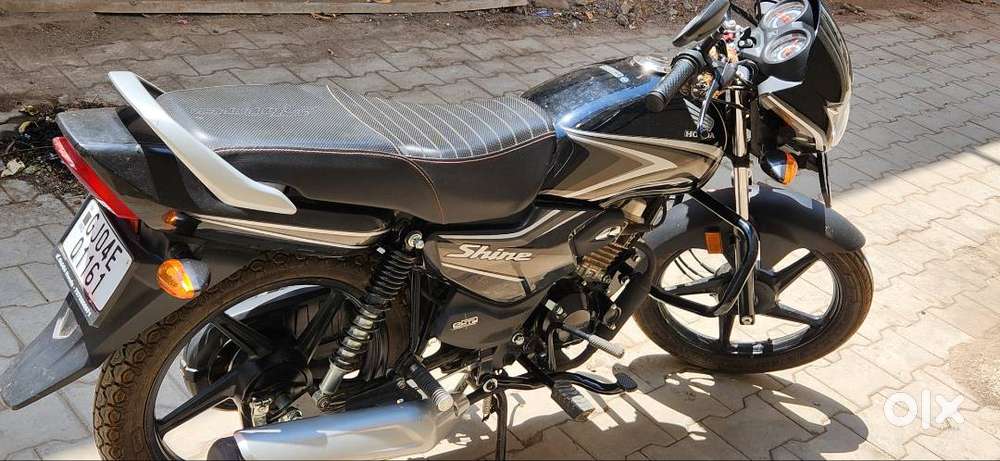 Honda shine 100 - Motorcycles - 1803798967