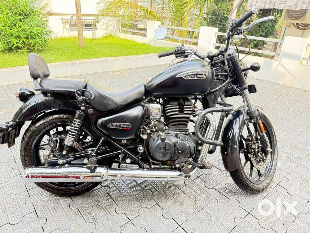 Bullet meteor 350 - Motorcycles - 1797302292