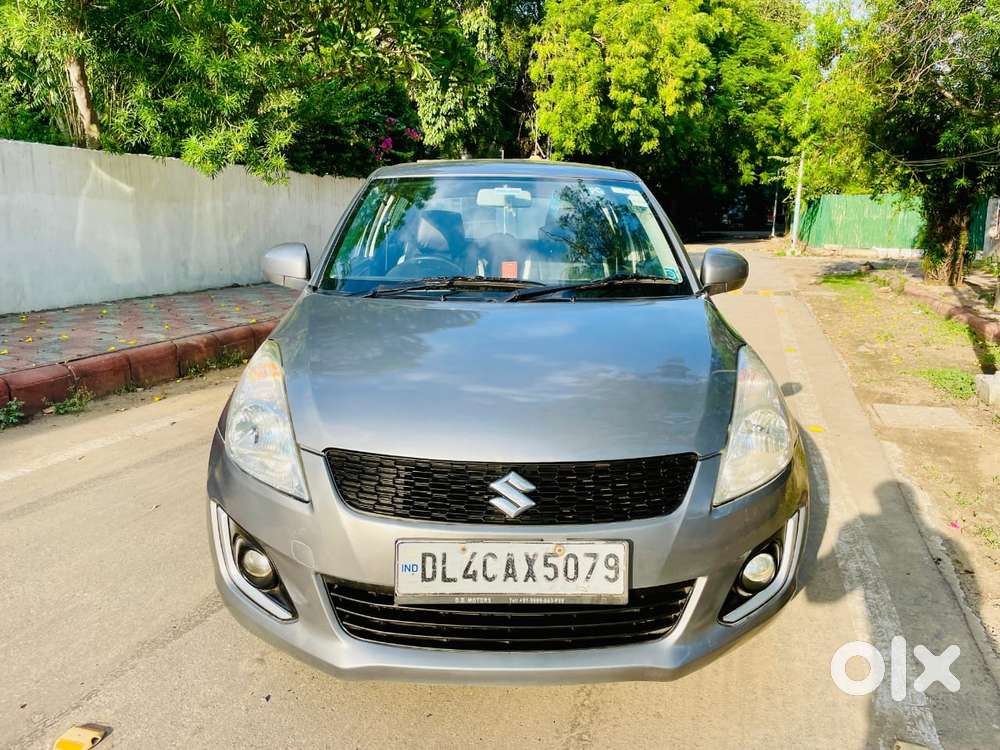 Maruti Suzuki Swift LDI (O), 2017, Diesel - Cars - 1812740020