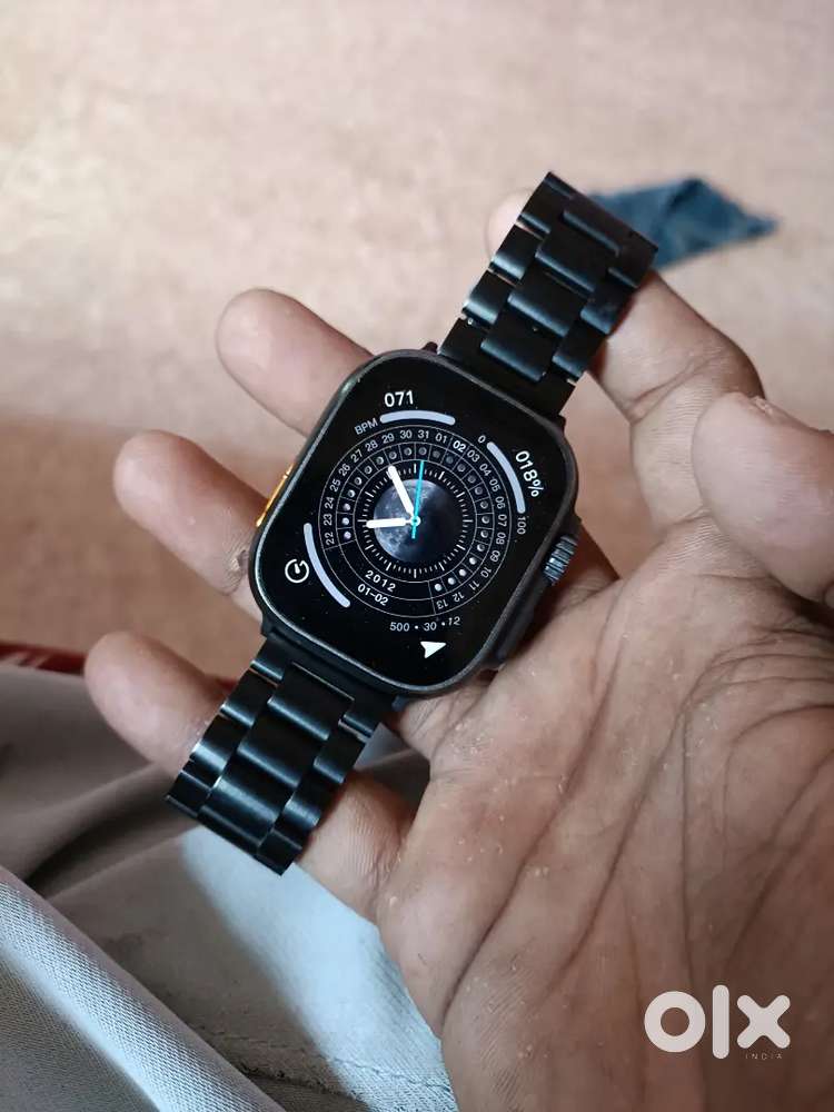 Firebolt oracle 4G. Smart watch - Accessories - 1806727075