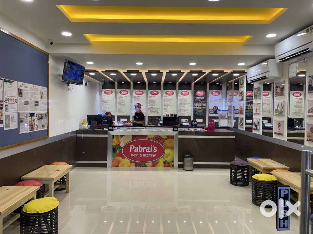 Natural Ice Cream shop for sale - For Sale: Shops & Offices - 1808069213