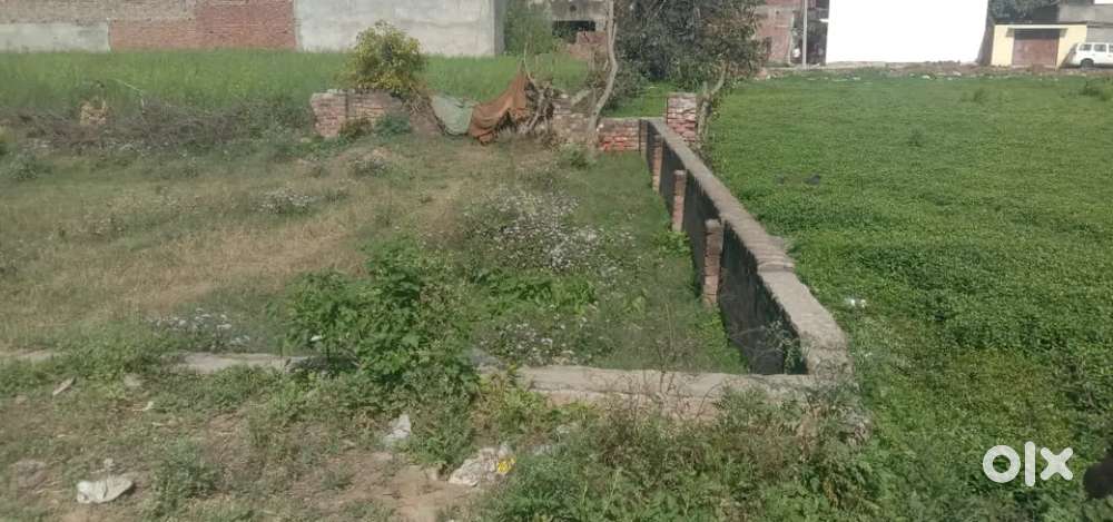 200 gaj ka plote - Lands & Plots - 1819452204