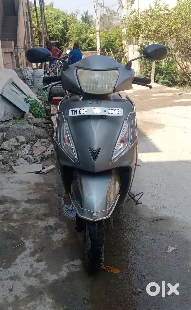 Tvs Jupiter - Scooters - 1800251584