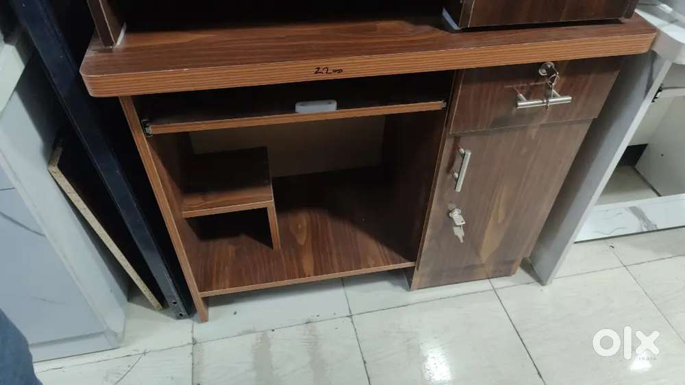 Computer Table or Study Table or Office Table Brand New - Sofa & Dining ...