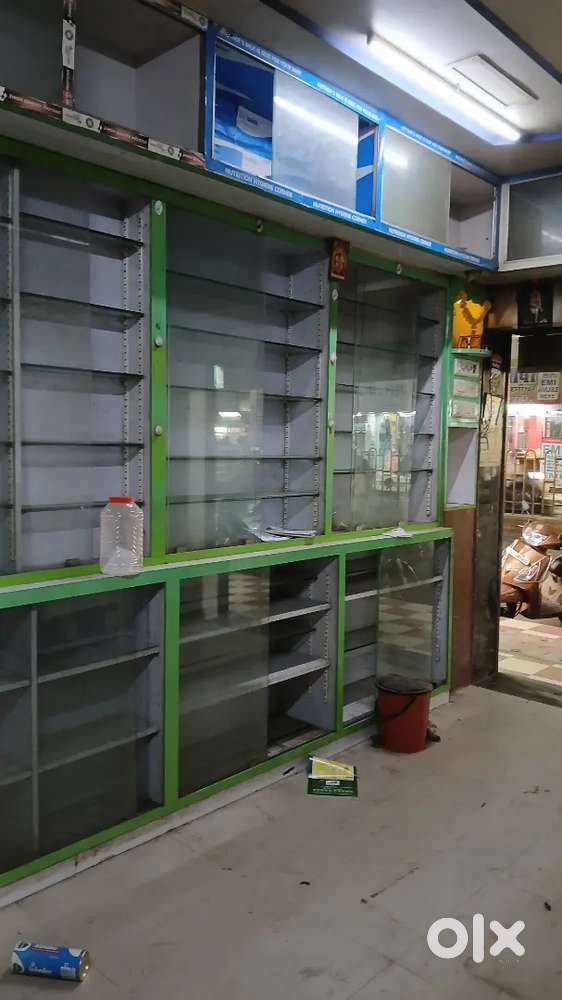 Furniture of Medical Shop Other Household Items 1797214655