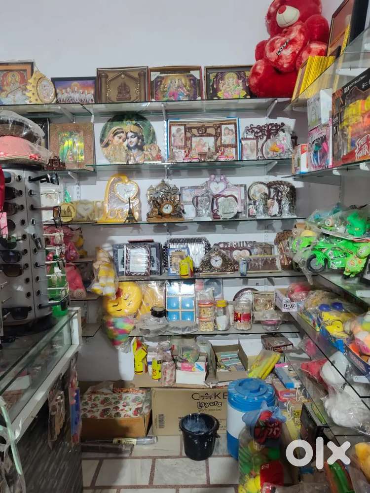 Fancy or gift shop sale krni h - For Sale: Shops & Offices - 1826217590