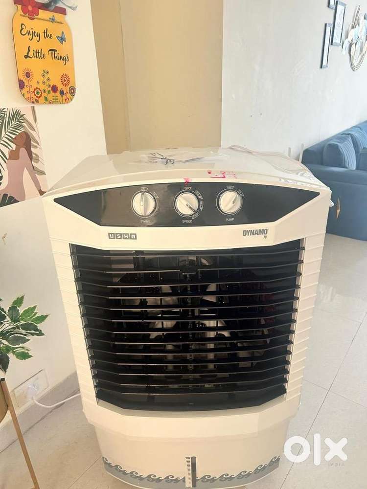 Usha Dynamo 70 Litre Air Cooler Like New Kitchen Other Appliances 1794140822