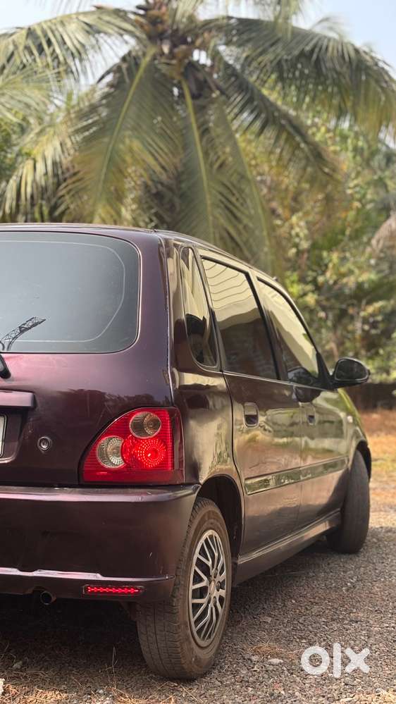 Maruti Suzuki Zen Estilo 2004 Petrol Well Maintained - Cars in ...