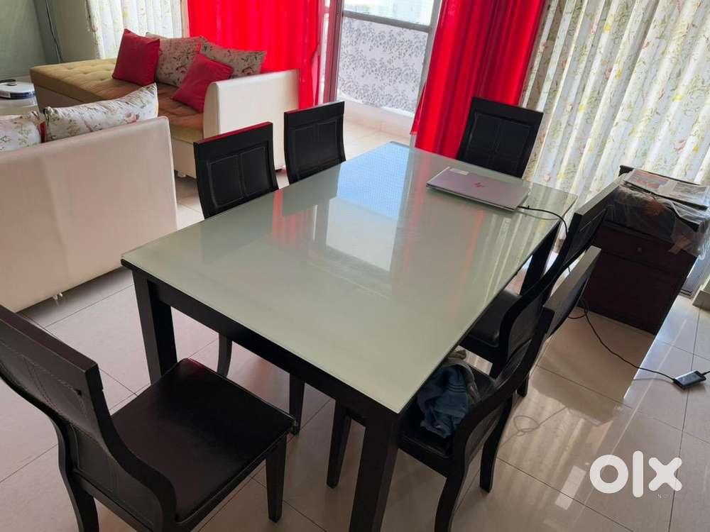 Table Chair Set in Bengaluru Free classifieds in Bengaluru OLX