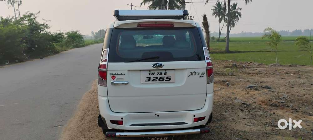 Mahindra Xylo E9 BS-IV, 2012, Diesel - Cars - 1796777413