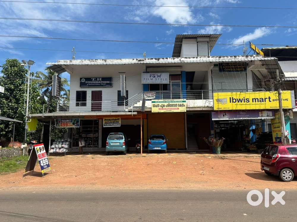 PREMIUM OFFICE SPACE FOR RENT -2000sq opp M.L.A office pathnapuram ...