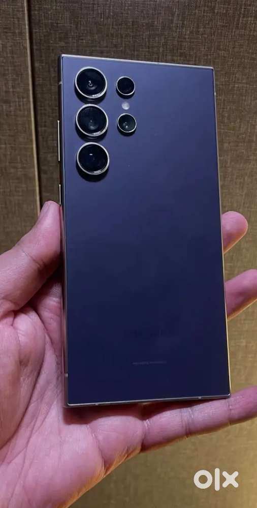 iPhone s 24 ulta used model new condition in your budget - Mobile ...