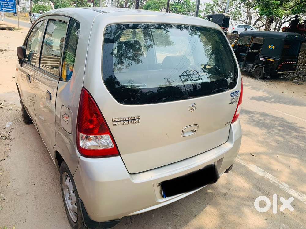 Maruti Suzuki Zen Estilo 2007 Petrol 64434 Km Driven - Cars - 1807554742