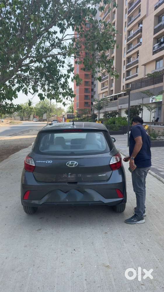 Nios 11000 Automatic Direct owner - Cars - 1806610292