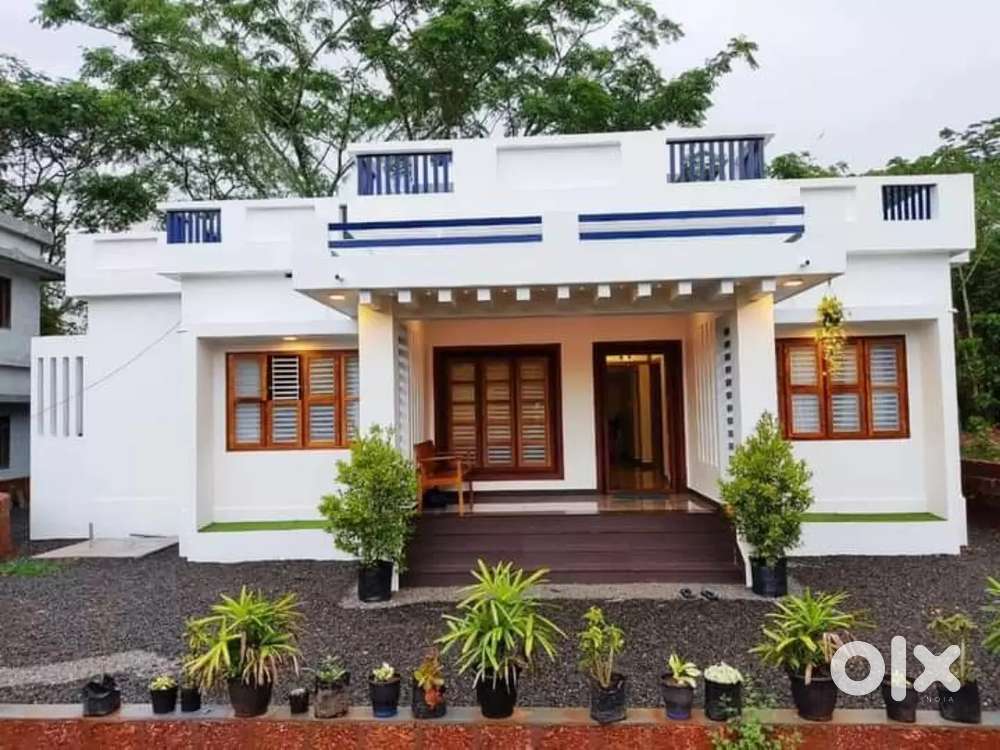 House for rent @ mankavu kinassery - For Rent: Houses & Apartments ...
