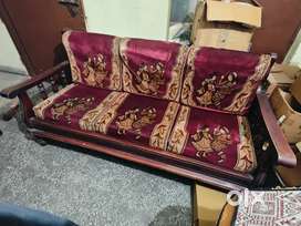 Sofa Table Buy Sell Used Furniture in Ghaziabad OLX