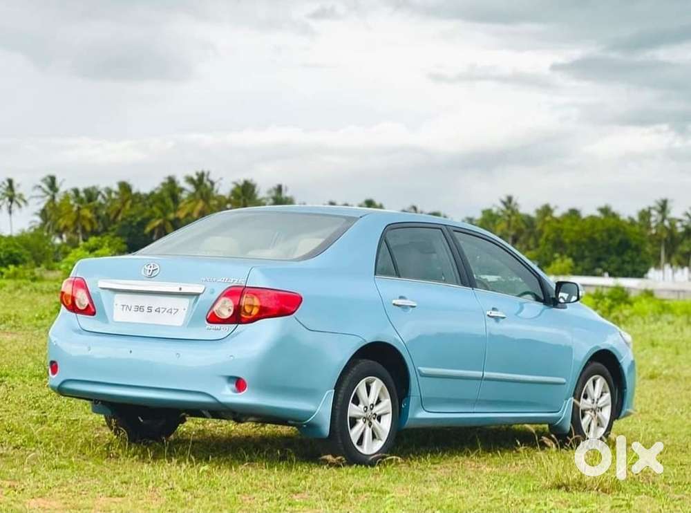 Toyota Corolla Altis, 2011, Diesel - Cars - 1815409205