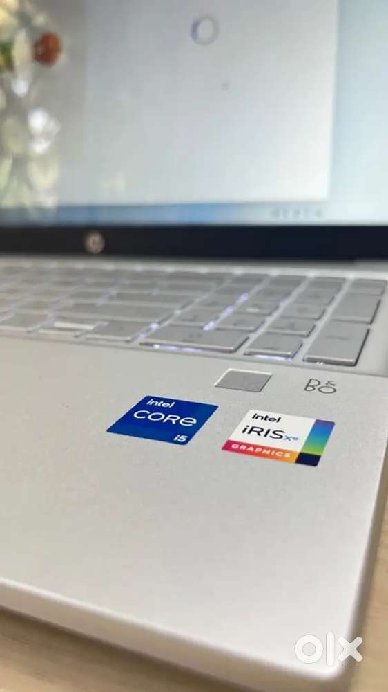 HP Pavilion Intel Core i5 13th Gen 1340P 16 GB/512 GB SSD windows 11 ...