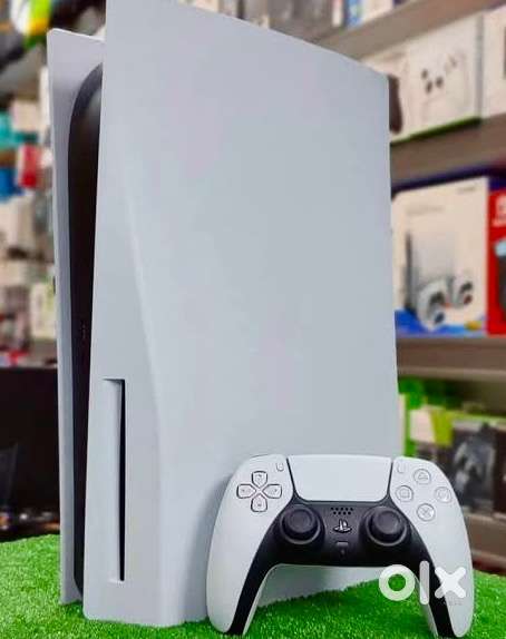 Ps5*open box sets * with warranty at best price for playstation5 ...