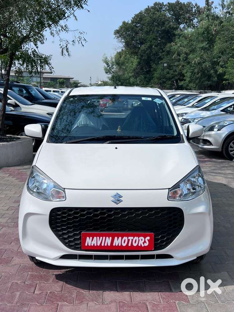 Maruti Suzuki Alto Green LXi (CNG), 2023, Petrol - Cars - 1791907829