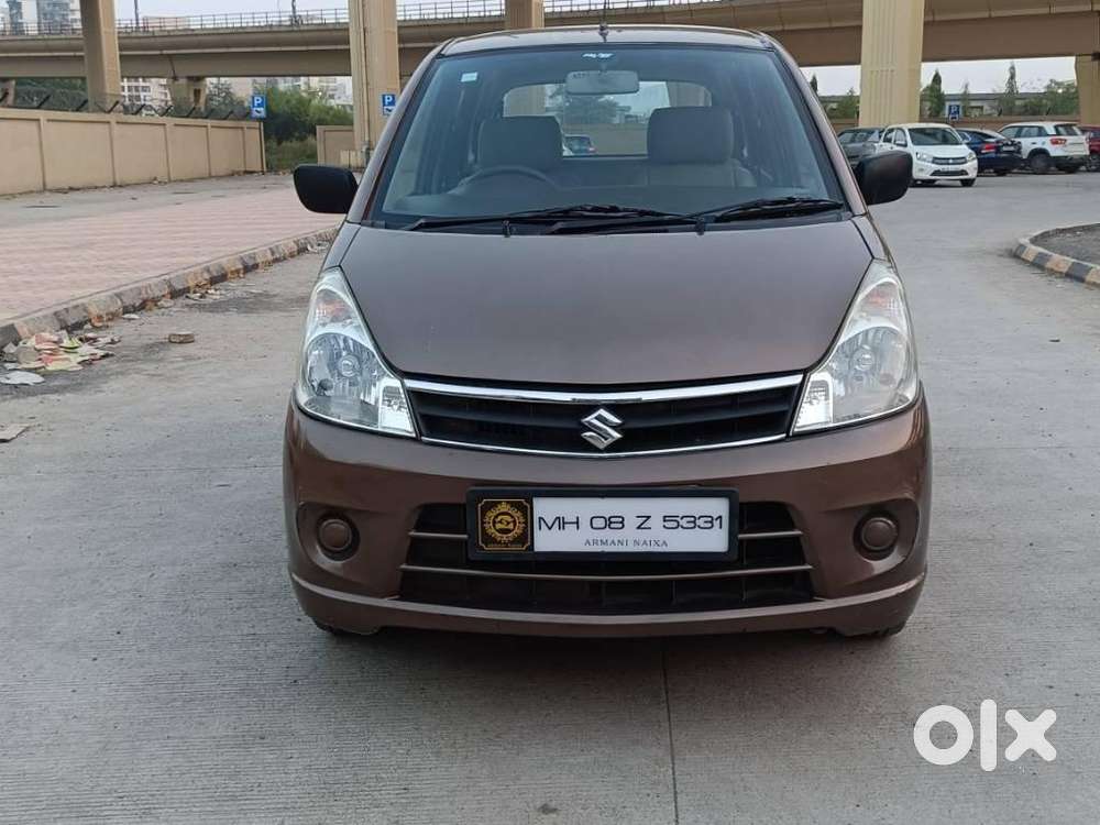 Maruti Suzuki Zen Estilo LXI BS IV, 2013, Petrol - Cars - 1790599483